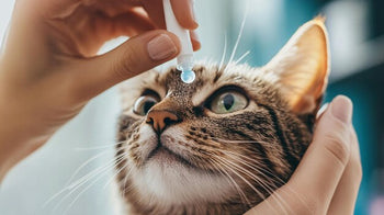 Eye Problems in Cats: Common Cat Eye Issues & Care Tips – MedicAnimal