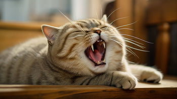 Kitten Teething Guide: Baby to Adult Teeth Timeline – MedicAnimal