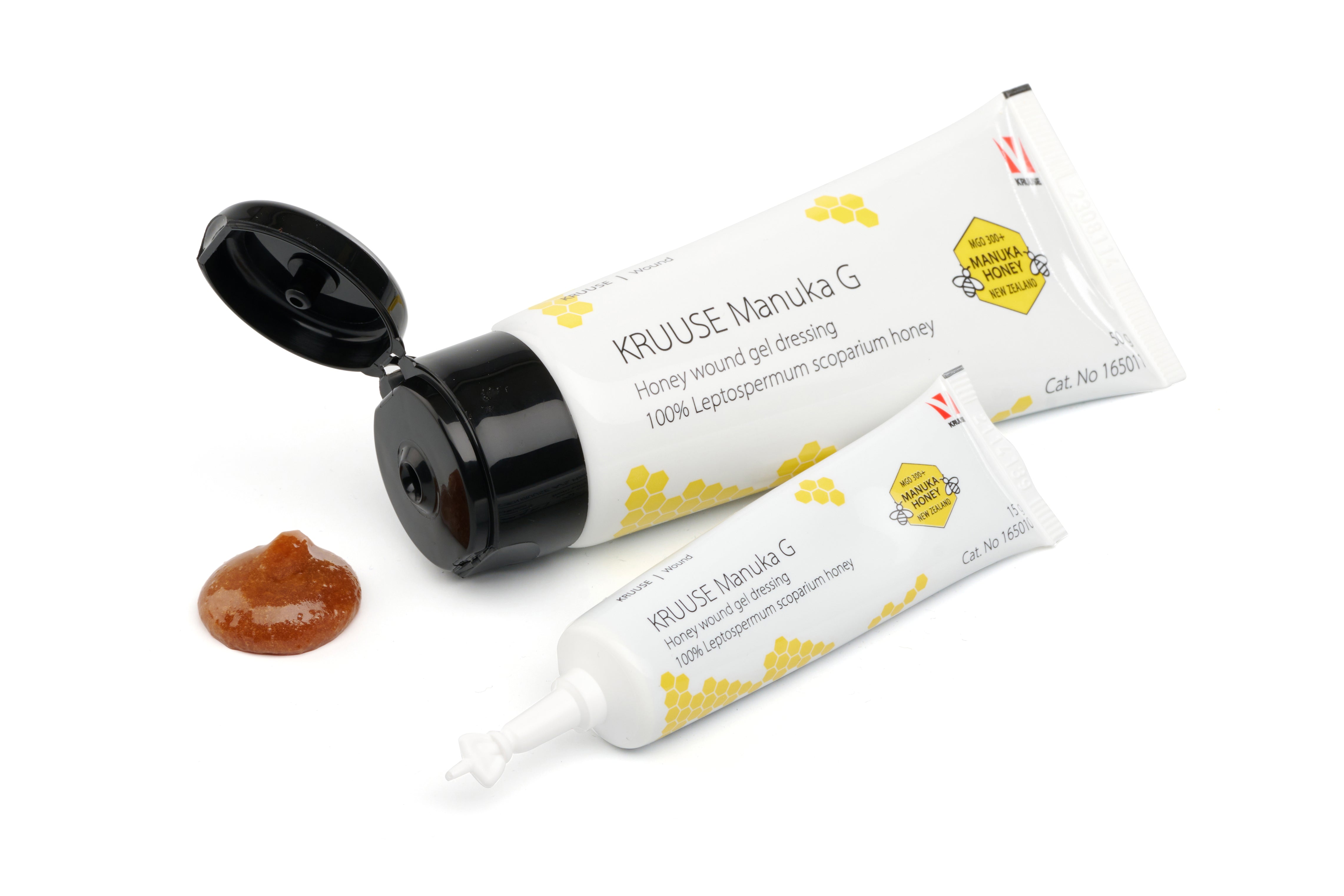 KRUUSE Manuka Honey G Gel – MedicAnimal