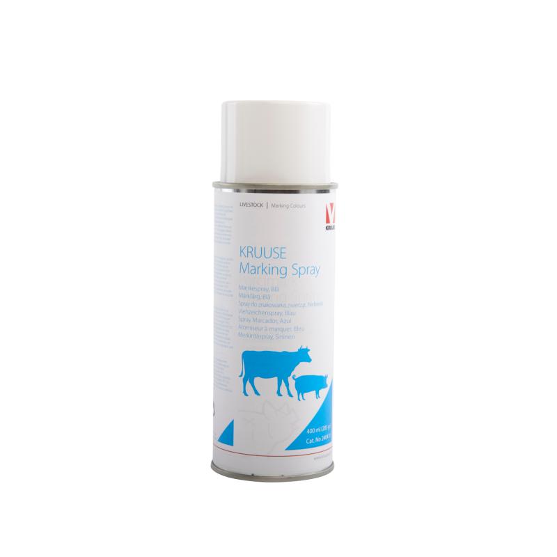 Kruuse Spray Blue – MedicAnimal