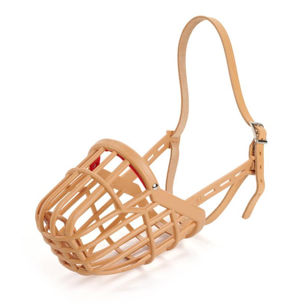 Buster Muzzle Plastic Dog No10 272309 – MedicAnimal