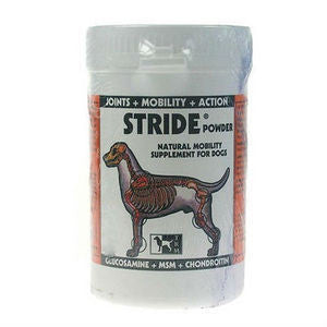 Stride Joints & Mobility Powder for Dogs|MedicAnimal.com