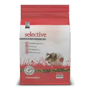 Supreme Science Selective Mouse Food|Food|Mice & Rats|Small Animals ...