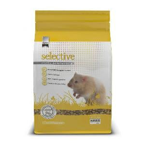 Supreme Science Selective Hamster|Food|Hamsters|Small Animals ...