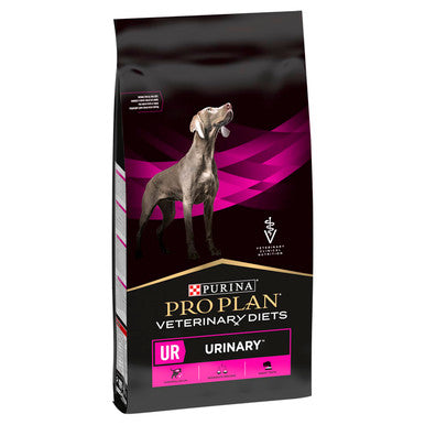 Purina Pro Plan Veterinary Diets UR Urinary Dry Dog Food|MedicAnimal.com