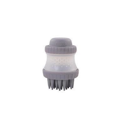 Dexas ScrubBuster Dog Washing - Light Grey|Dog grooming|Dog|MedicAnimal.com