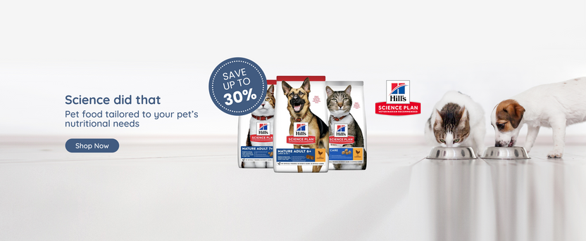MedicAnimal.com | Online Pet Supplies Shop | Free Delivery