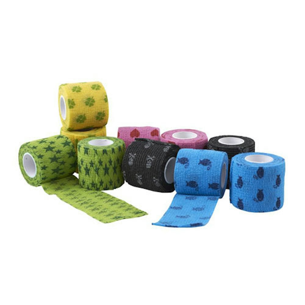 KRUUSE Fun-Flex Care – MedicAnimal