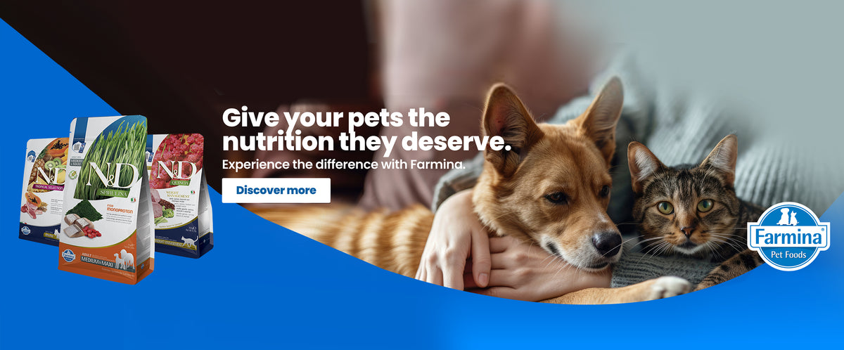 MedicAnimal.com | Online Pet Supplies Shop | Free Delivery