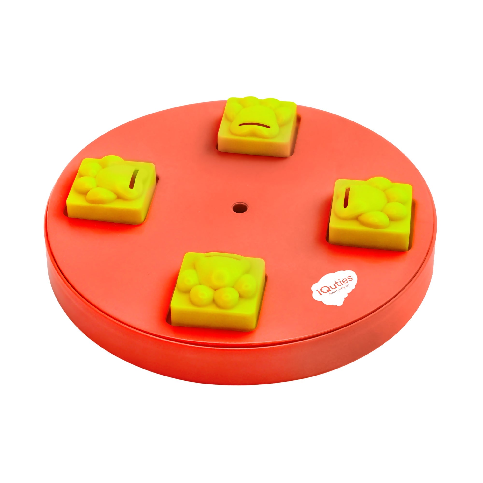 iQuties Treat Wheel Interactive Dog IQ Toy|Dog toys|Dog|MedicAnimal.com