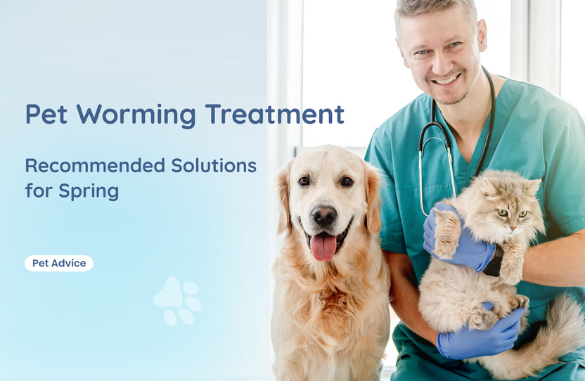 MedicAnimal.com | Online Pet Supplies Shop | Free Delivery