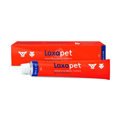 Laxapet Palatable Gel for Dog & Cat | Medic Animal – MedicAnimal