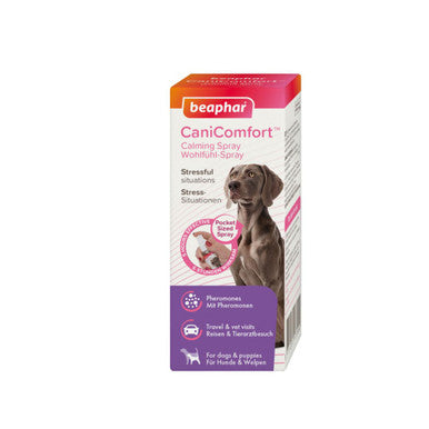 Beaphar CaniComfort Calming Spray | Medic Animal – MedicAnimal