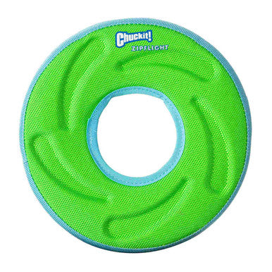 Chuckit Zipflight Frisbee 21cm Dog Toy | Medic Animal – MedicAnimal
